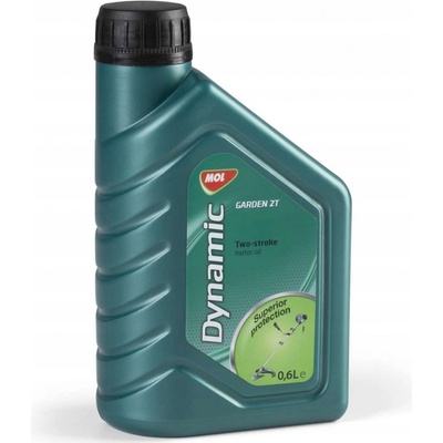 MOL Dynamic Garden 2T 600 ml od 85 Kč - Heureka.cz
