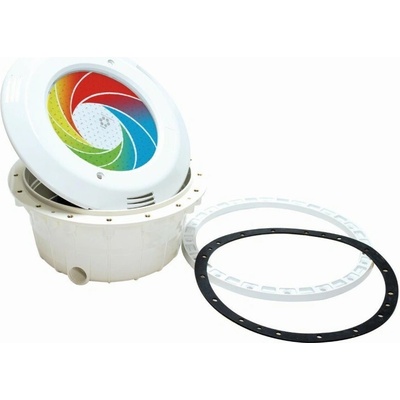 Vágner Pool Podvodní světlomet VA LED "PF" - 23W, RGB, pro fóliové ...