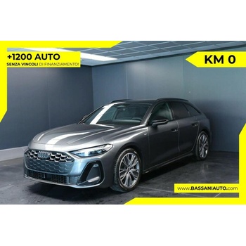 Audi A5 TDI S tronic S-line Avant 150 kW od 52 299 € - Heureka.sk