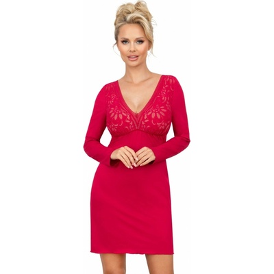 Donna Silvana long vine červená od 20,04 € - Heureka.sk