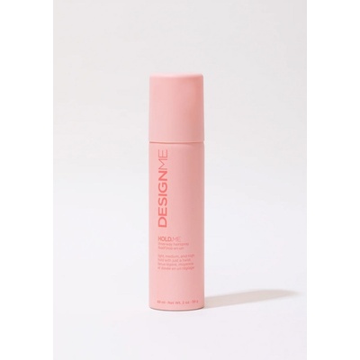 Design.Me Hold.ME Three-Way Hairspray Lak na vlasy 69 ml - Heureka.cz