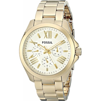 Fossil AM 4510 - Heureka.cz