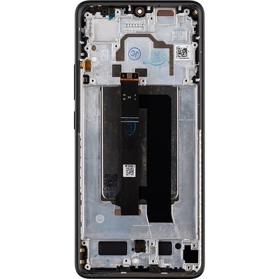 LCD Displej + Dotykové sklo + Přední kryt Poco X6 Pro 5G - Heureka.cz