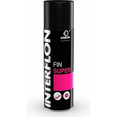 Interflon FIN SUPER 300 ml od 48,71 € - Heureka.sk