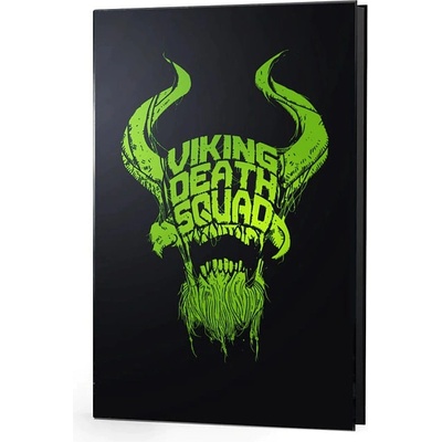 Modiphius Entertainment Viking Death Squad od 41,45 € - Heureka.sk