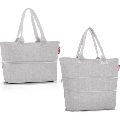 Reisenthel Shopper e1 Twist Sky rose od 636 Kč - Heureka.cz