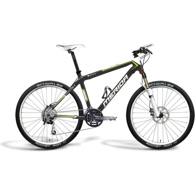 Merida Carbon FLX 1000-D 2010 - Heureka.cz