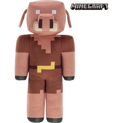 Minecraft Pigman 35 cm od 489 Kč - Heureka.cz
