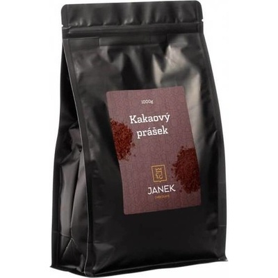 Čokolády Janek chocolate - Heureka.cz