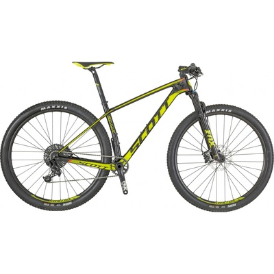 Scott Scale 930 2018 - Heureka.cz