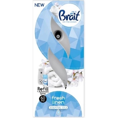 BRAIT Automatic Moon Garden komplet 250 ml od 292 Kč - Heureka.cz