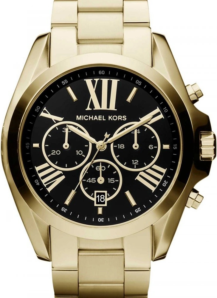 Michael kors mk5739 bradshaw store
