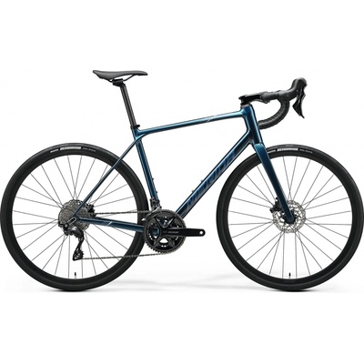 Merida Scultura Endurance 400 2025 - Heureka.cz