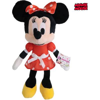 Minnie Mouse 40 cm - Heureka.sk