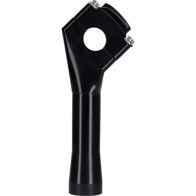 Indian Larry, M8 Softail BK Brawler risers 6". Black od 910,51 ...