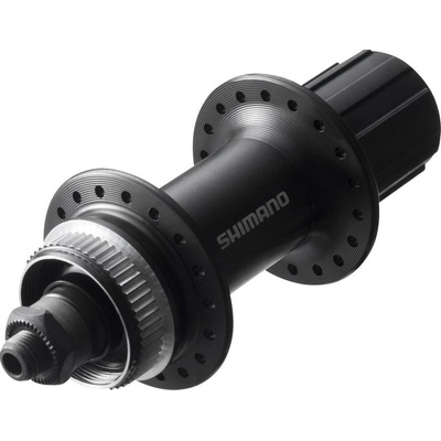 Shimano FH-RM33 - Heureka.cz
