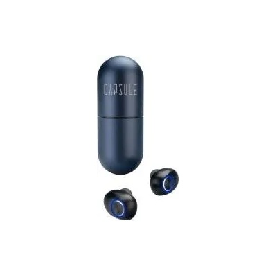 Turbo-X Truly Wireless Capsule - Pazaruvaj.com