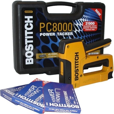 Bostitch P8000/T6-KIT od 1 450 Kč - Heureka.cz