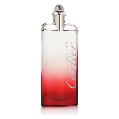 Cartier Déclaration Red Limited Edition toaletná voda pánska 100 ml ...