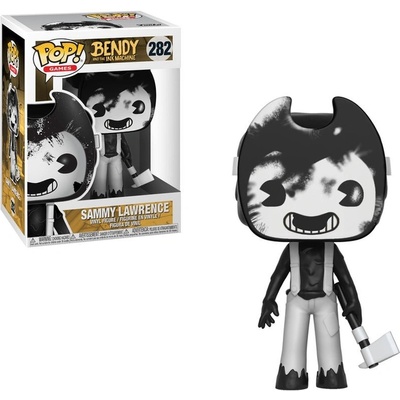 Funko Pop! BATIM Sammy Lawrence - Heureka.cz