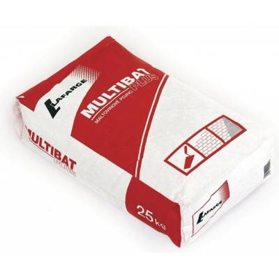 Multibat plus 25 kg - Heureka.cz
