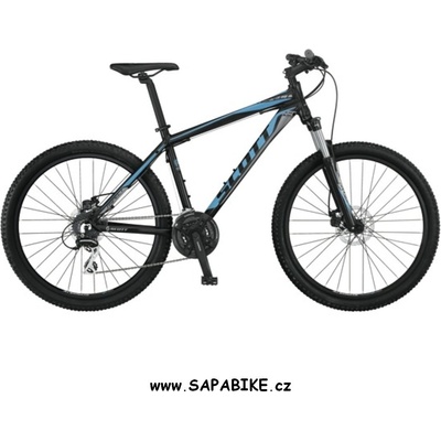 Scott Aspect 650 2013 - Heureka.cz