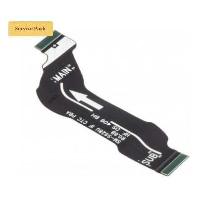 Flex kábel základnej dosky Samsung S24 Ultra S928B - Originál Service ...