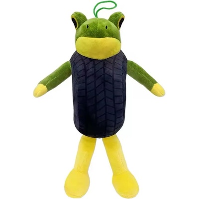 Italian Brainrot 5 druhů Druh Boneca Ambalabu 30 cm od 229 Kč - Heureka.cz