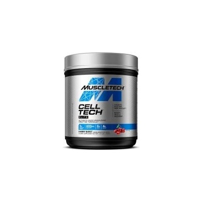 MuscleTech CELL-TECH ELITE 539 g od 17,65 € - Heureka.sk