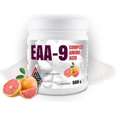 VALKNUT EAA-9 500 g od 20,79 € - Heureka.sk