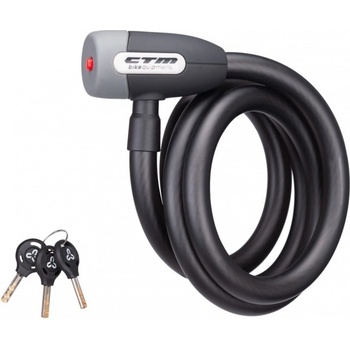 CTM CABLE 15x1500mm od 249 Kč - Heureka.cz