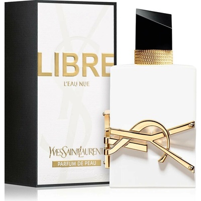 Yves Saint Laurent Libre L'Eau Nue parfumovaná voda dámska 90 ml od 76,4 € - Heureka.sk