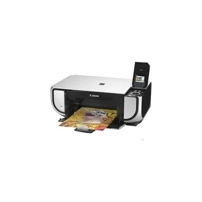 Canon Pixma MP520 - Heureka.cz