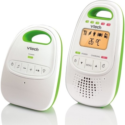 VTech elektrická chůvička s audiem BM 2000 - Heureka.cz
