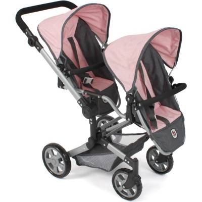 Bayer Chic LINUS DUO pro dvojčata 2022 81 - Heureka.cz