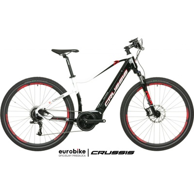 Crussis e-Cross 7.8-M 2023 od 1 529 € - Heureka.sk