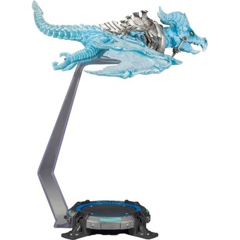 McFarlane Fortnite Accessory Deluxe Glider Pack Frostwing 35 cm ...