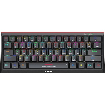 Marvo HECATE 61R US KG962G EN - R od 515 Kč - Heureka.cz