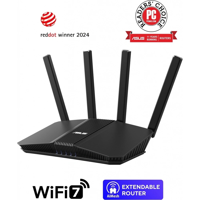 Router Starnet ST-R31200 - dojmy - poradna Živě.cz