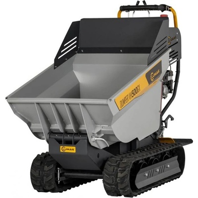 Lumag VH500 PRO GX od 181 289 Kč - Heureka.cz