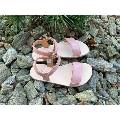 Froddo Flexy Lia Pink shine G3150244-8 od 1 147 Kč - Heureka.cz