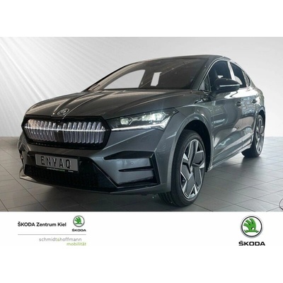 Skoda Enyaq RS 250 kW od 59 599 € - Heureka.sk
