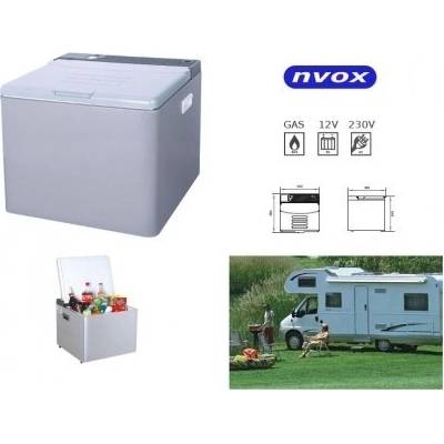 NVOX A42G - Heureka.cz