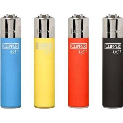 CLIPPER Soft special - Heureka.cz