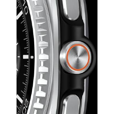 Samsung Galaxy Watch8 Classic 46mm SM-L500 od 6 608 Kč - Heureka.cz