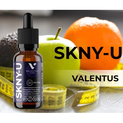 Valentus SKNY-U 30 ml od 1 790 Kč - Heureka.cz