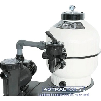 Astralpool Cantabric 400 6m3/ h - Heureka.cz