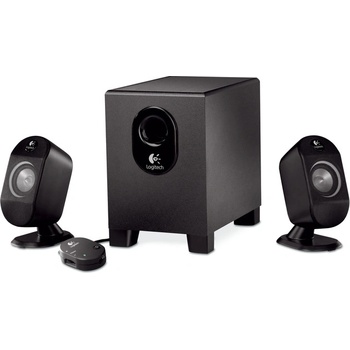 Logitech X-210 - Heureka.cz