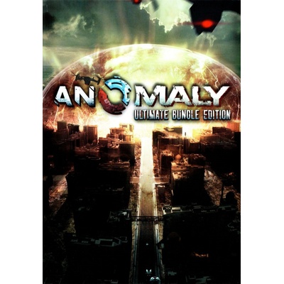 Anomaly Ultimate Bundle - Heureka.cz