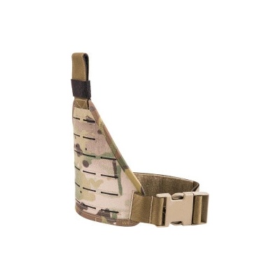 DIRECT ACTION MOLLE Nožný panel Mosquito Drop Leg Panel MK2 cordura ...